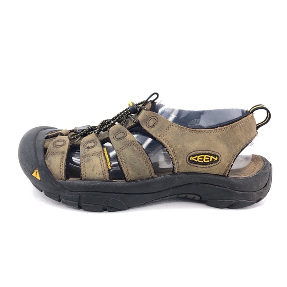 Keen Shoes Keen Newport Water Hiking Sandals Mens 85 Poshmark